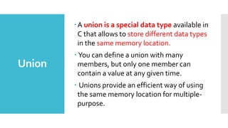 Unit_6StructureandUnionpptx__2023_01_04_16_48_56.pptx | Programming ...