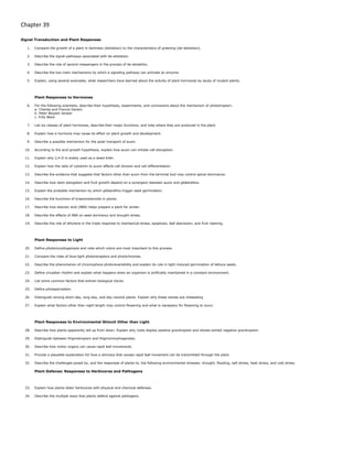 Unit 6 study guide questions | DOCX