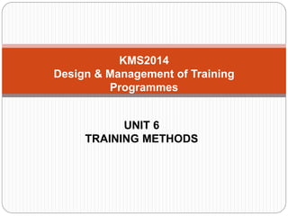 Unit 6 updated | PPT | Free Download