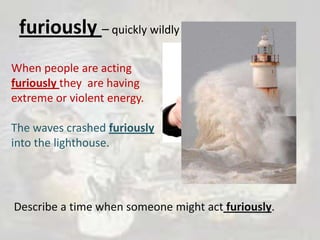 Unit6wk2 part1 vocabulary introduction cricketin timessquare | PPT