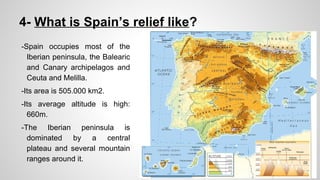 Unit 7 - Europe and Spain | PPT