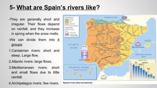 Unit 7 - Europe and Spain | PPT