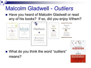 Speakout Intermediate Conditionals & Unit 7 | PPT