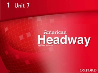 Unit 7.pptx avsc | PPT