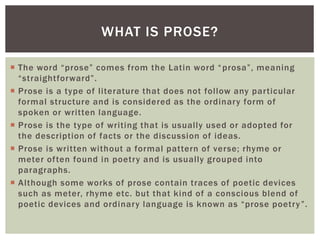 Unit 7, ENGLISH IV CODE NO 6471 | PPT