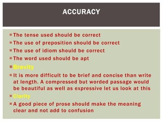 Unit 7, ENGLISH IV CODE NO 6471 | PPT