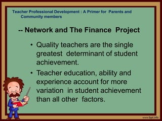 Unit 7. Teacher training.pptx