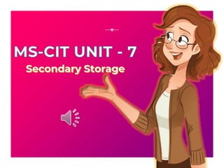 MS-CIT Unit 7.pptx