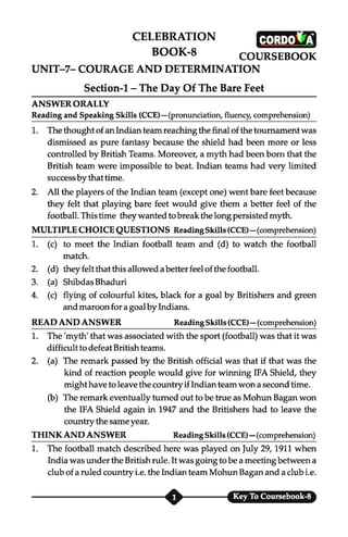 UNIT 7.pdf for coa subject and DBMS data | PDF