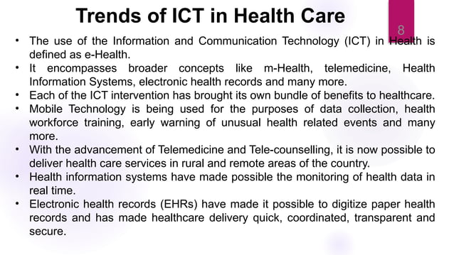 Babitha's Notes on Health Informatics Unit 7.pptx