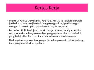 UNIT 7.Jenis-Jenis Teks Bahasa Melayupptx | PPT