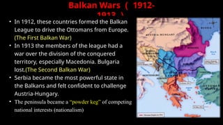 Unit7.1 the causes of ww1 The Roots of WWI.pptx