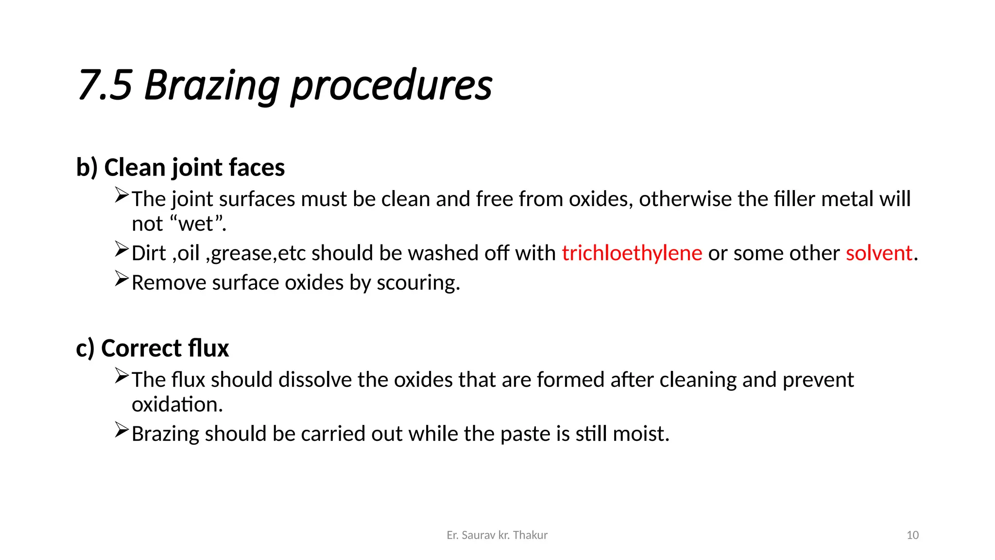 Unit 7 Soldering and Brazing presentation.pptx