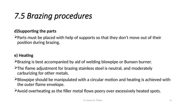 Unit 7 Soldering and Brazing presentation.pptx