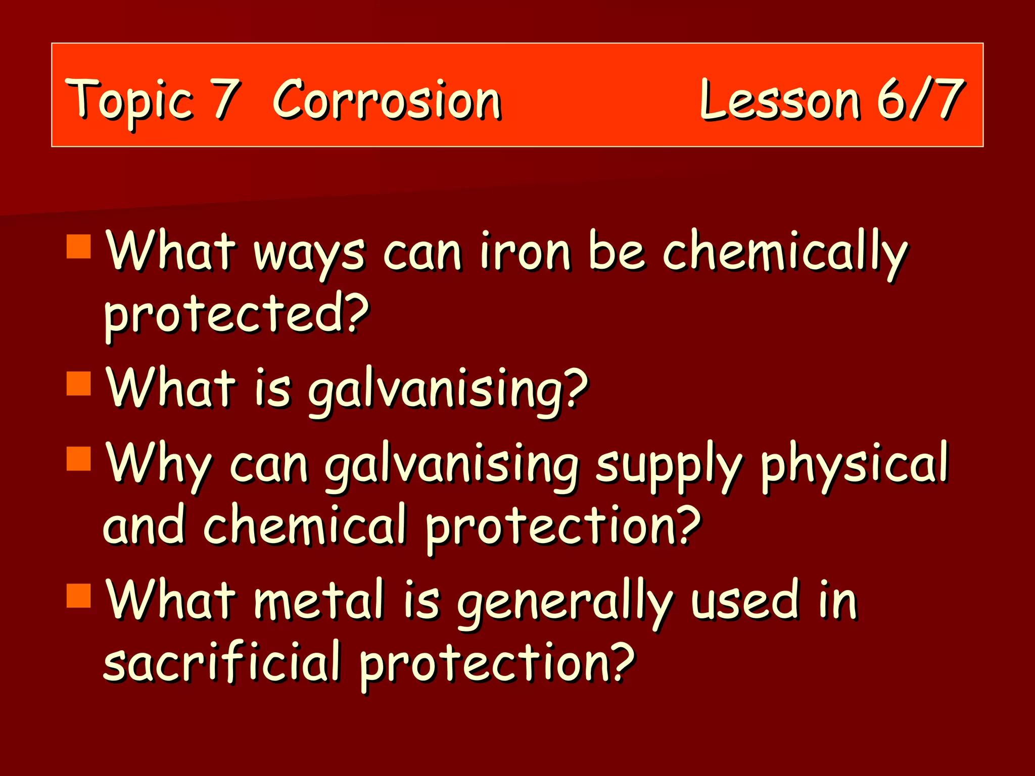 Unit 7 Learning Outcomes | PPT