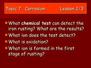 Unit 7 Learning Outcomes | PPT