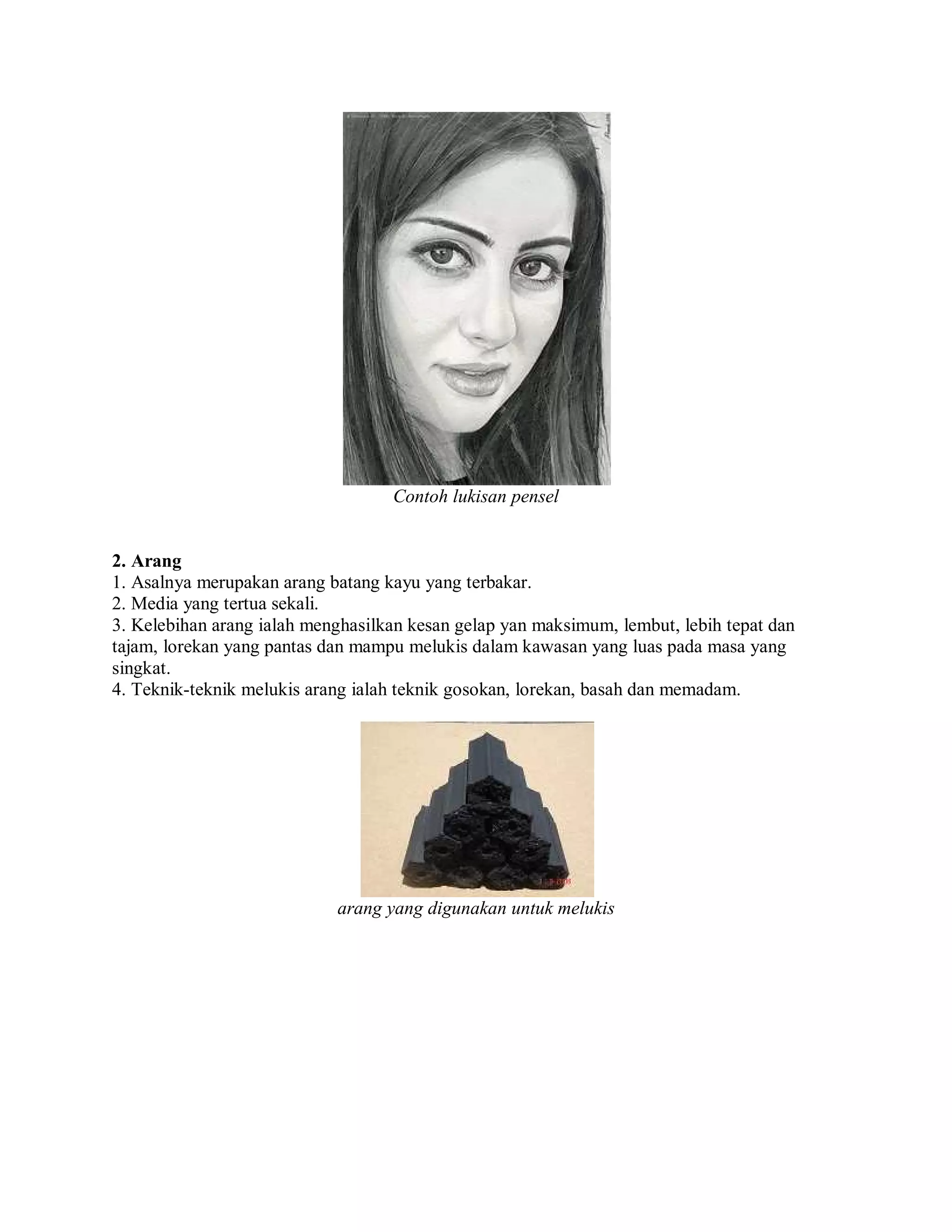 Unit 7 lukisan perspektif | PDF