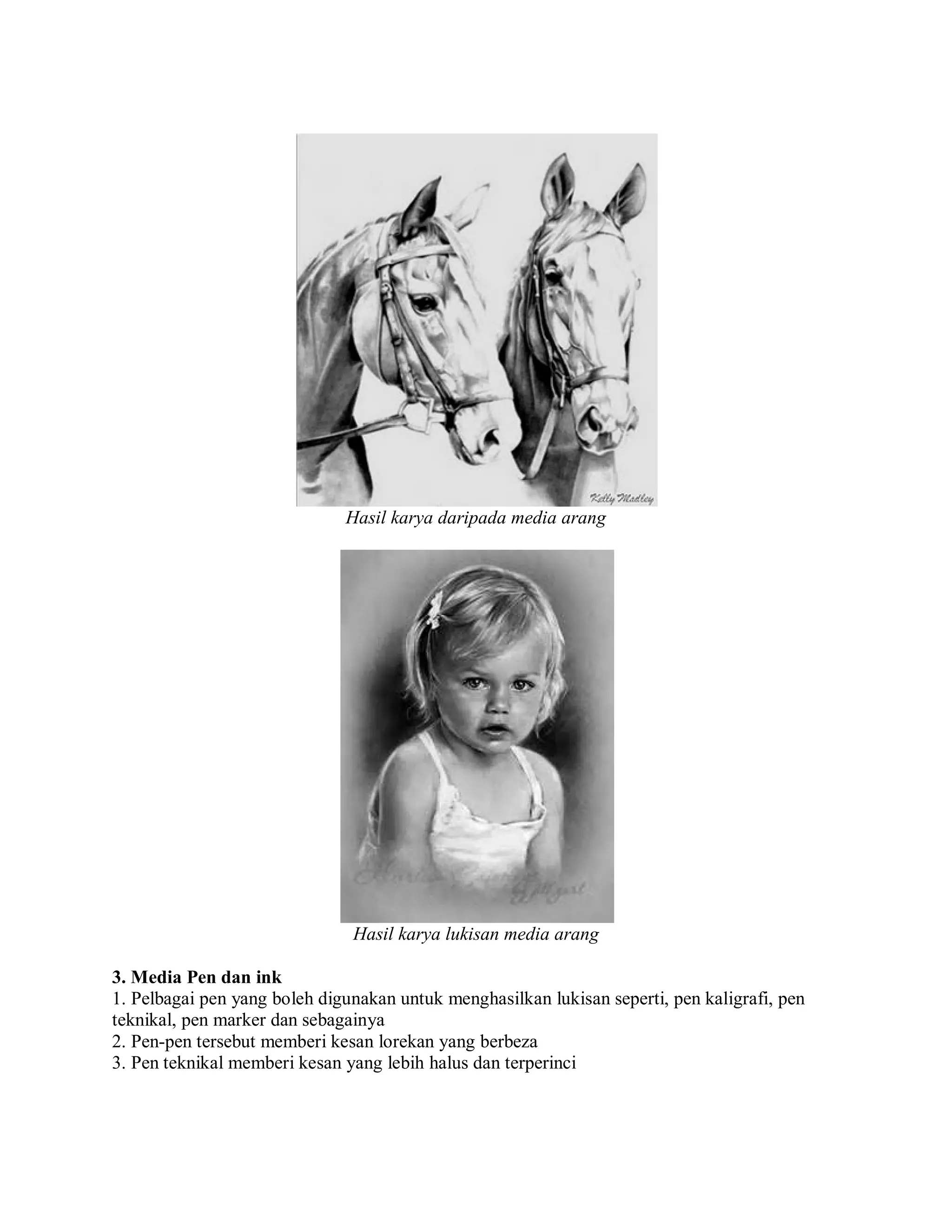 Unit 7 lukisan perspektif | PDF