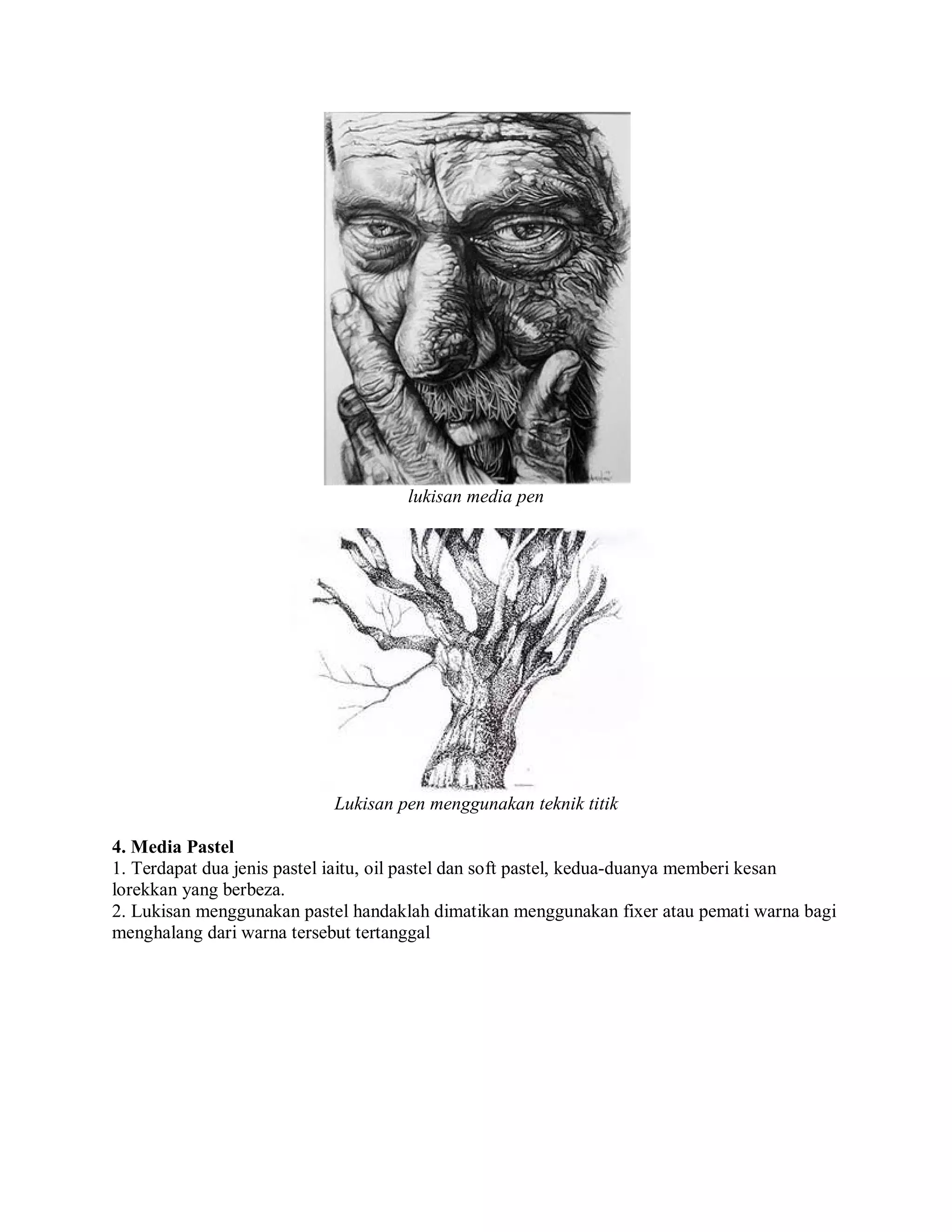 Unit 7 lukisan perspektif | PDF