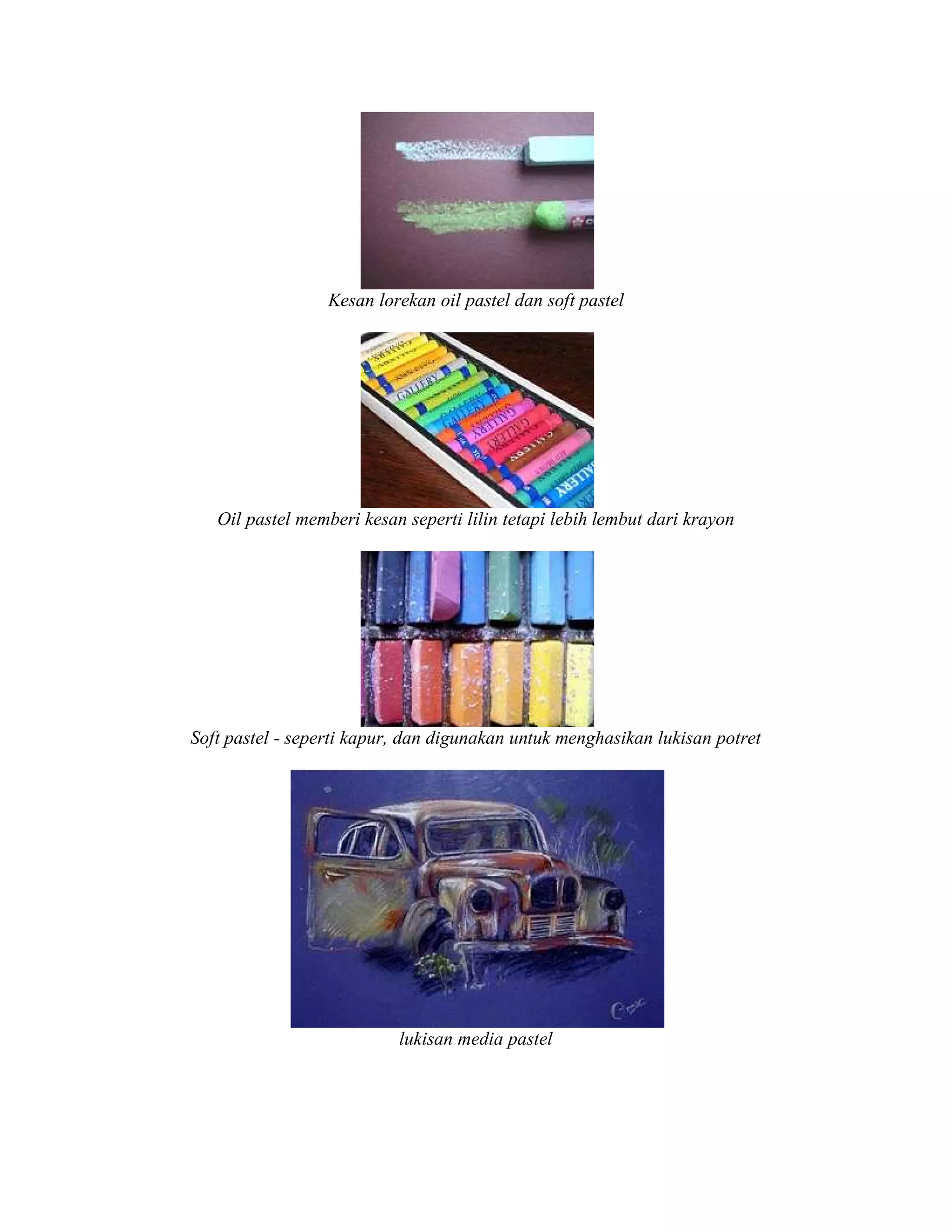 Unit 7 lukisan perspektif | PDF