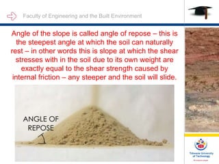 Unit 7 - Mechanically Stabilized Earth.ppt