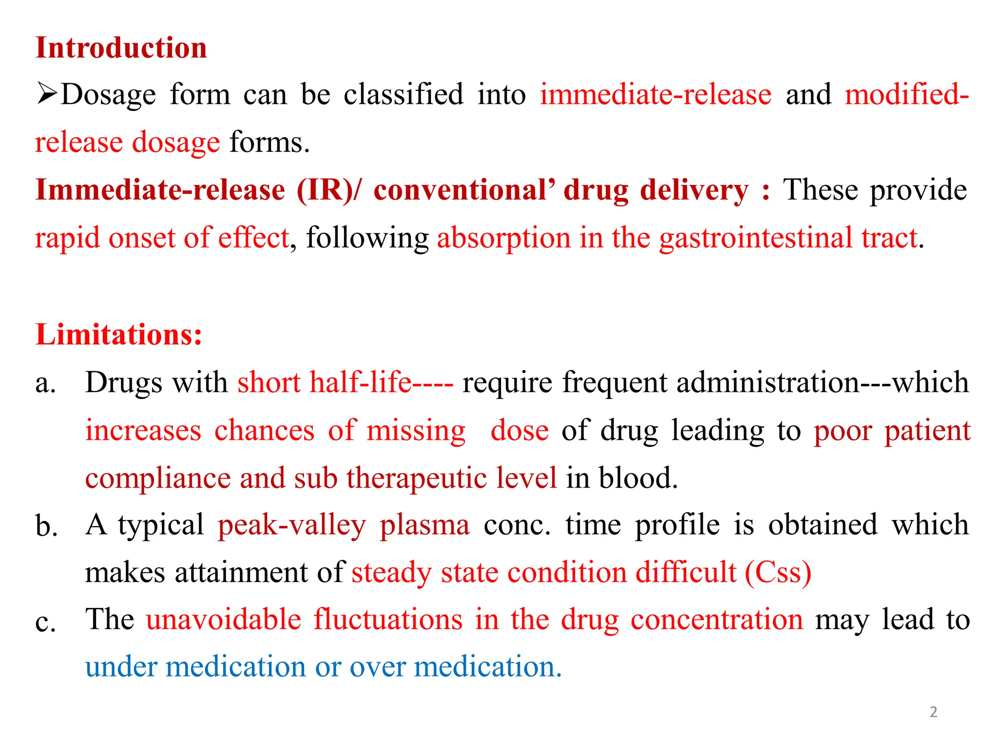 Unit 7-Modified Release Dosage Forms.pptx