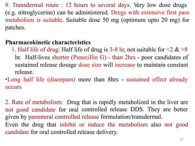 Unit 7-Modified Release Dosage Forms.pptx
