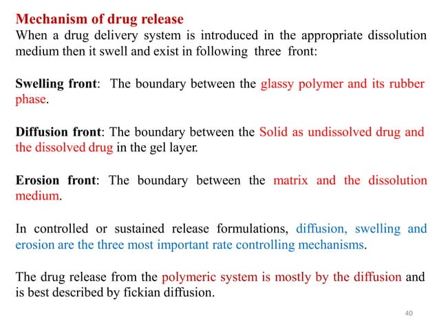 Unit 7-Modified Release Dosage Forms.pptx