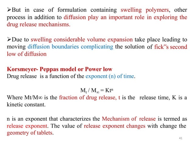 Unit 7-Modified Release Dosage Forms.pptx