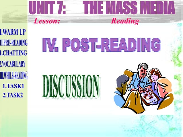 Unit7-reading-10 CB hchinh parrty textbook | PPT