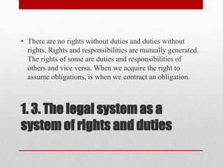 Unit 7. spanish constitution | PPT