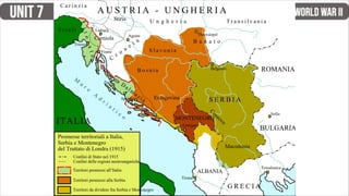UNIT 7 - The Interwar Years and the World War II (Full).pdf