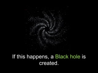 Unit 7 the solar system and beyond-the physics of the universe | PPTX ...