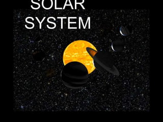 Unit 7 the solar system and beyond-the physics of the universe | PPTX ...