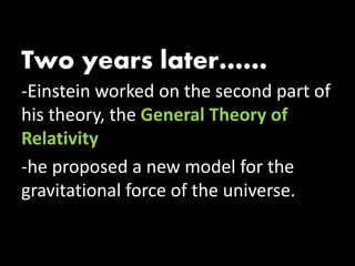 Unit 7 the solar system and beyond-the physics of the universe | PPTX ...