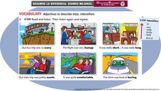 Unit 7 lesson 1 | PDF | Education