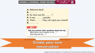 Unit 7 lesson 1 | PDF | Education