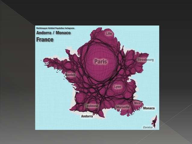 Unit 7 - Urban Geography | PPT