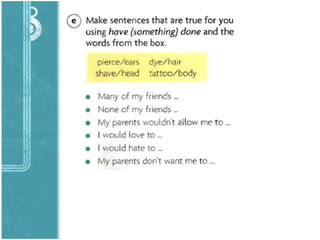 Unit 7 11th Grade | PPSX