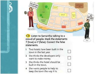 Unit 7 11th Grade | PPSX