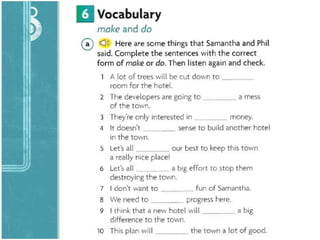 Unit 7 11th Grade | PPSX