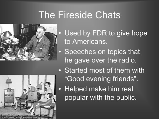 Great Depression, its effect, and its consequences | PPT