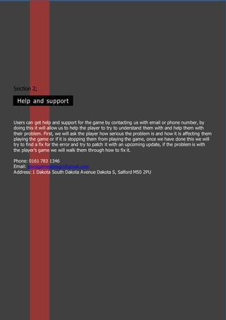 Unit 72 my computer game user guide (1) (4) | PDF