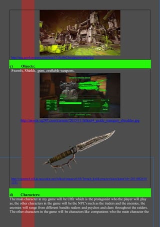 Unit 72 my computer game user guide (1) (4) | DOCX