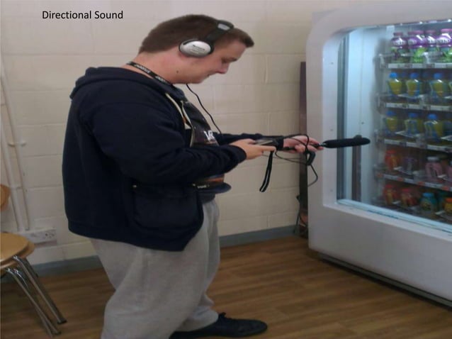 Evidence for Task 1 Unit 73 | PPTX