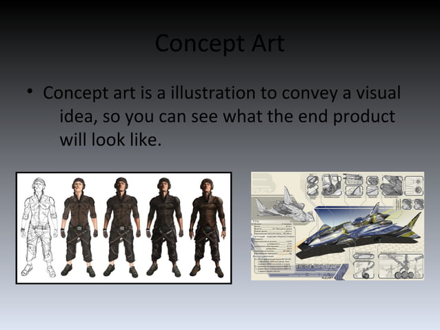 Unit 78 digital graphics for computer games | PPT