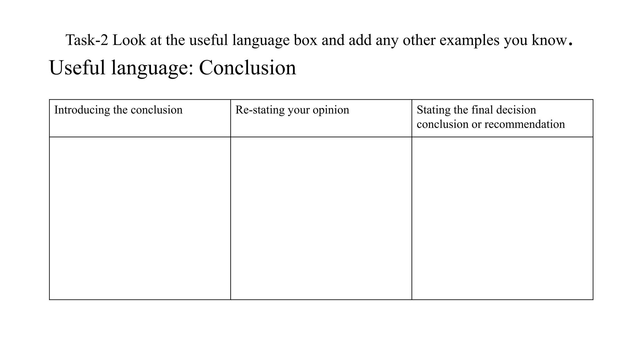 Unit 7 banking | PPTX