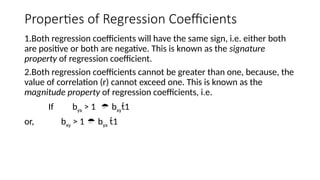 Unit 7b Regression Analyss.pptxbhjjjjjjk | PPTX