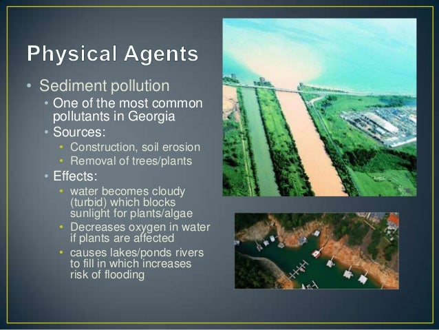 Unit 7 ch 11 s3 water pollution