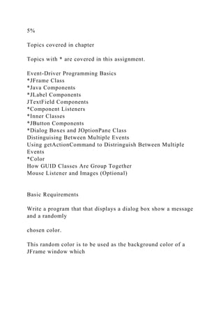 Unit 7 Chapter 17 Assignment Grading Information This Pro.docx